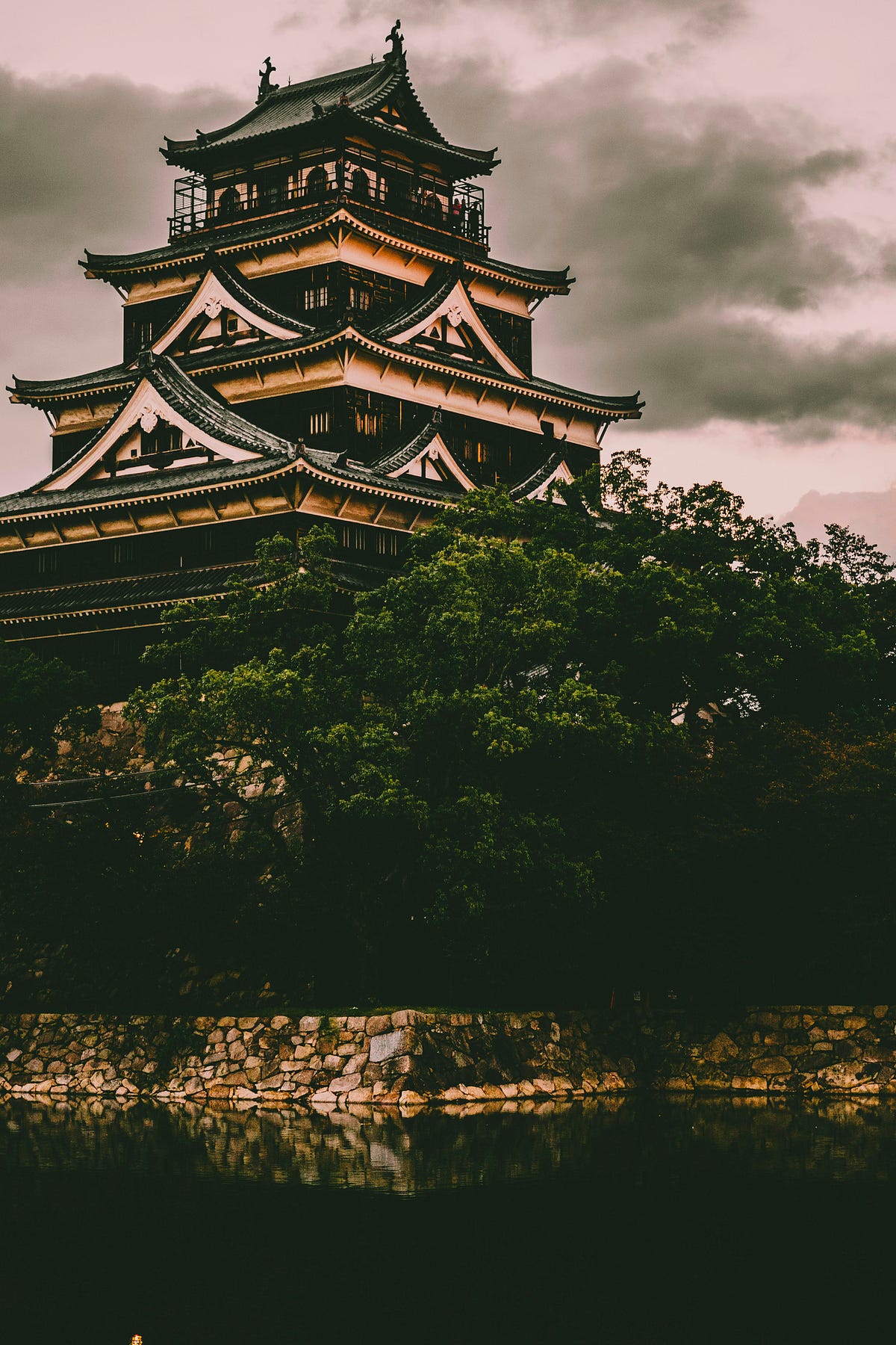 Lessons to Learn From Japan: - Ali Danish - Medium