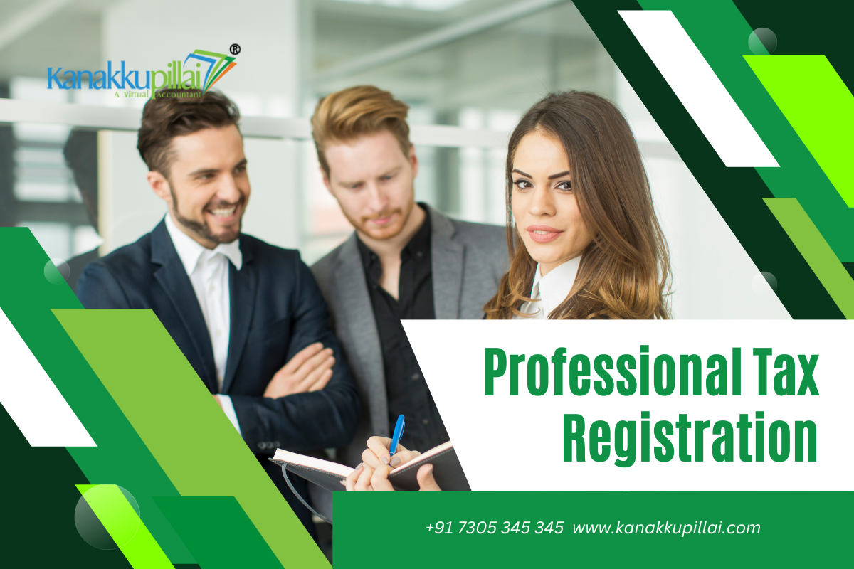 Demystifying Professional Tax Registration: A Comprehensive Guide by ...