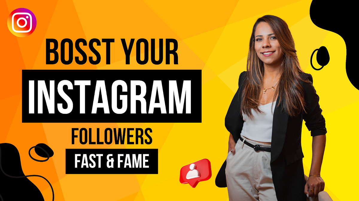 Boost Your Insta: Get Followers Fast for Fame | by Buzziod Australia | Jul, 2024 | Medium