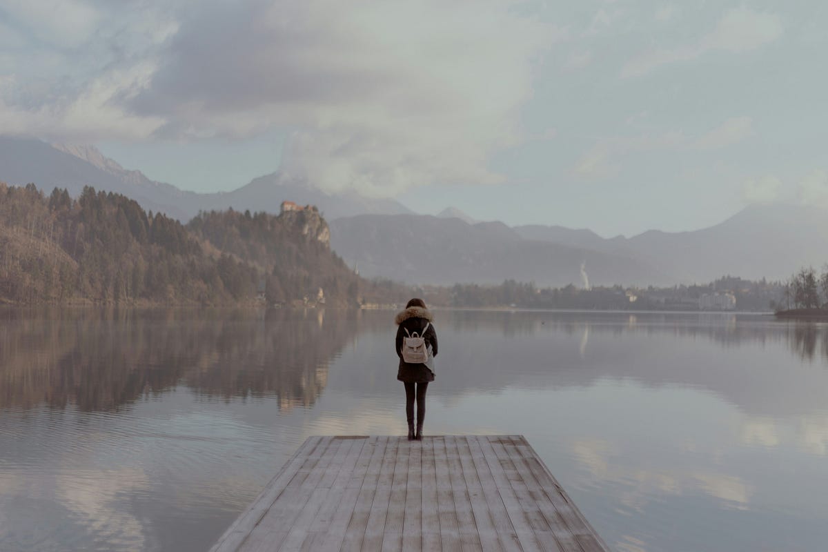 To dream is to be me. To be me is to be transgender. | by Rachel ...