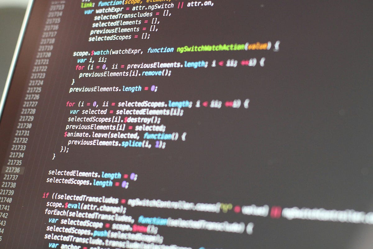 🐍The Art of Writing Python Functions That Actually Work | by Ravi ...
