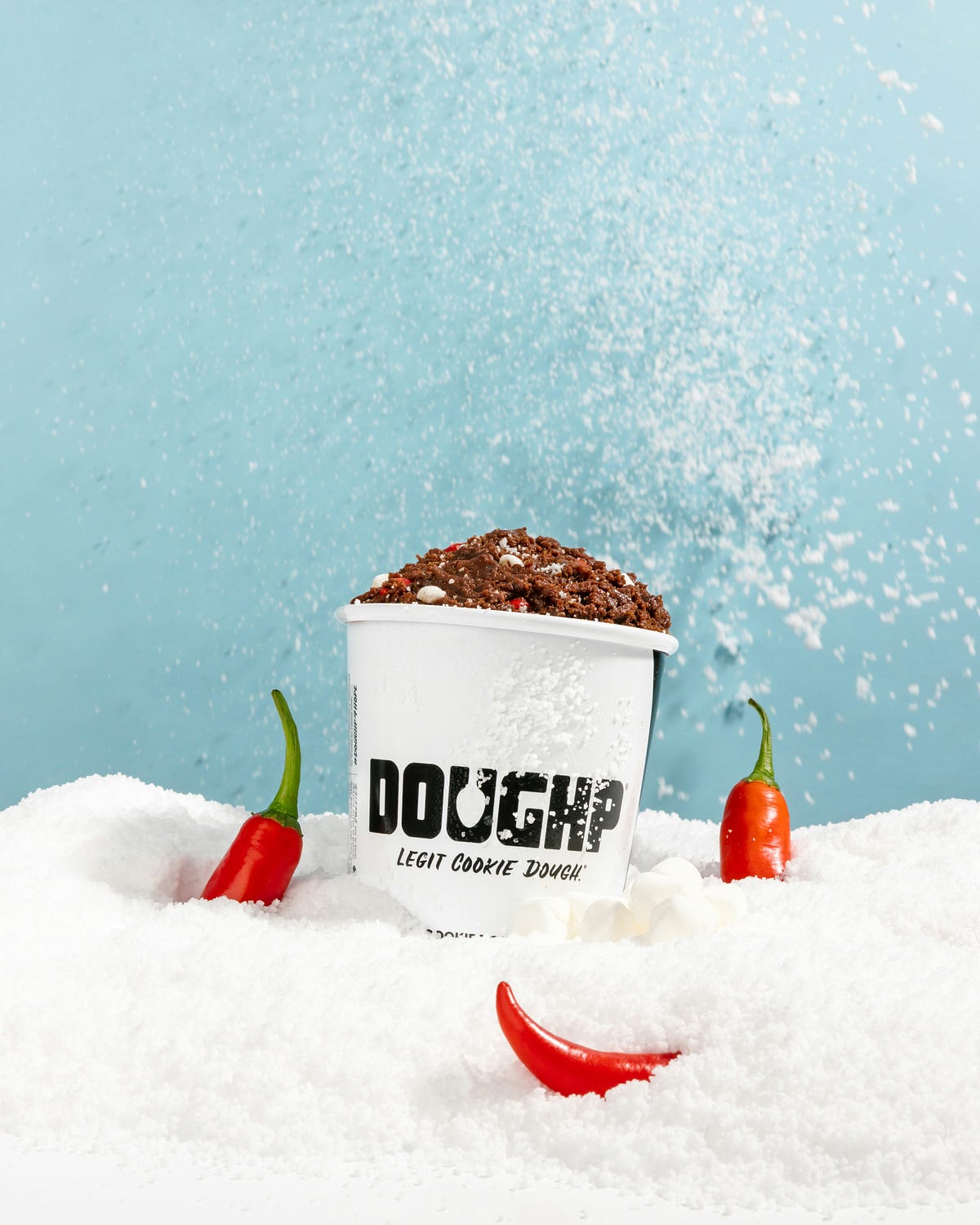 which fast food chain is known for its blizzard dessert? | by M. Soune ...
