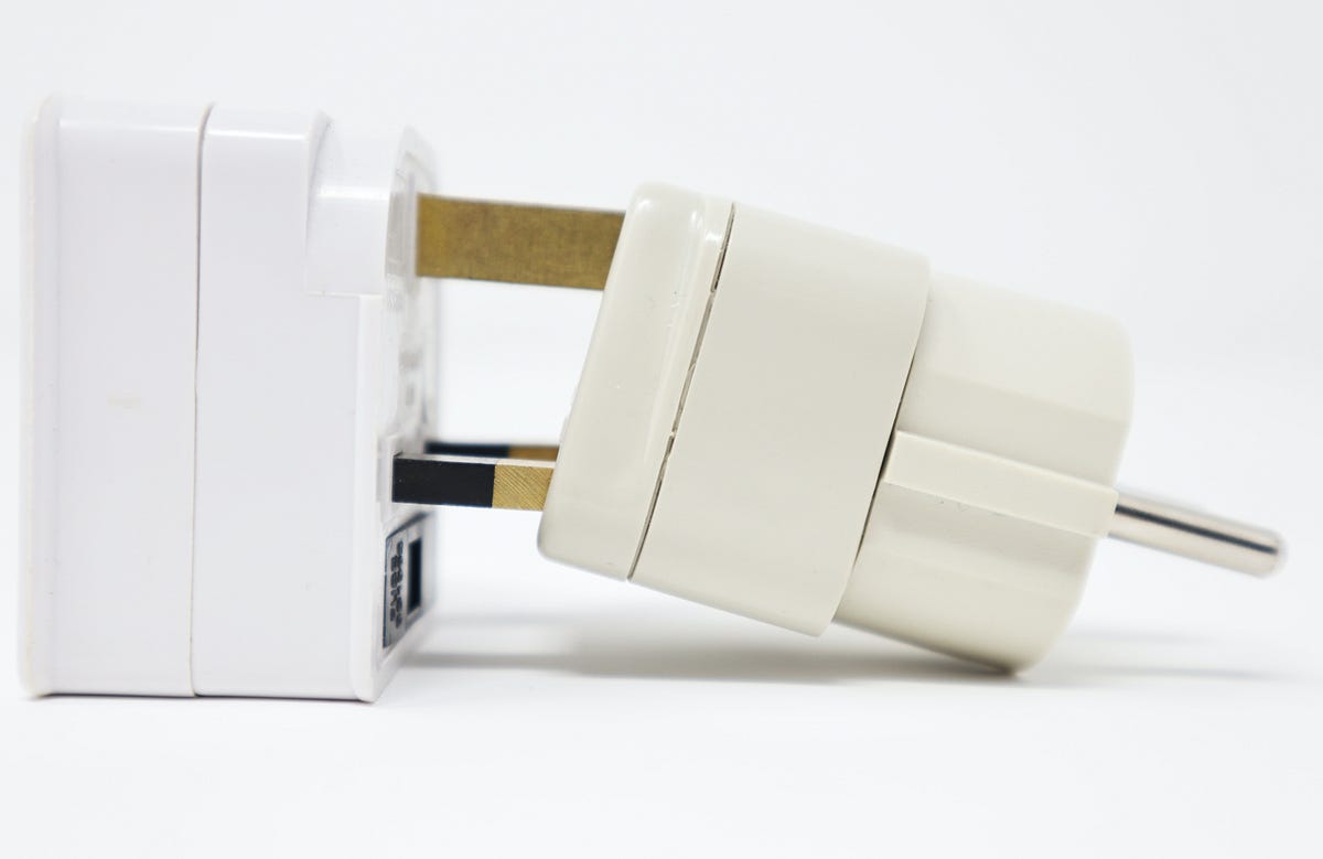 Design Pattern Explained With Example Adapter Pattern By Devgrowth Medium