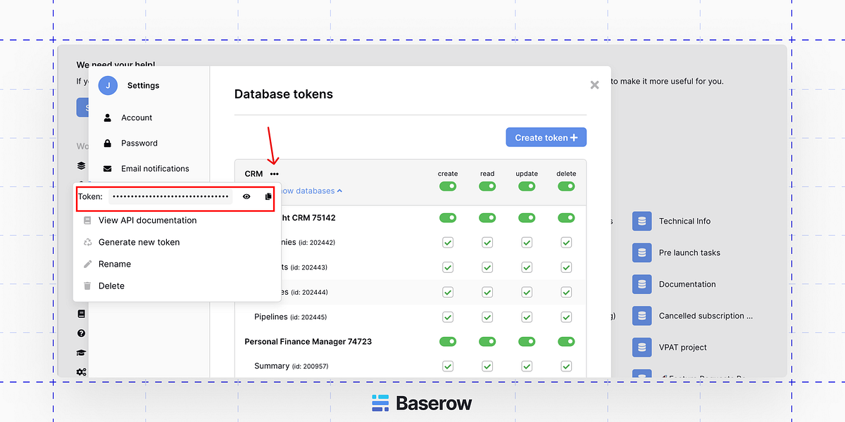 How to sync and automate data entry using Zapier and Baserow | by Baserow | Medium