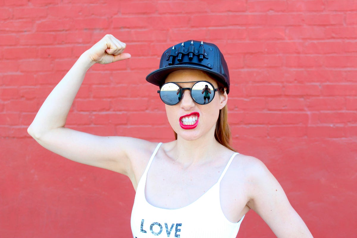 What Doing “The Work” in Polyamory Actually Means | by Polyamory Mentor ...