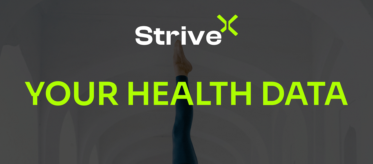 On-Chain Data Accessibility: A Game Changer | by StriveX | Jan, 2025 | Medium