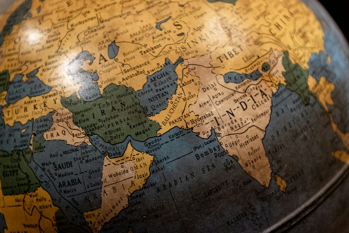 Ola Maps: Revolutionizing Mapping for Indian Developers | by Gautam | Medium