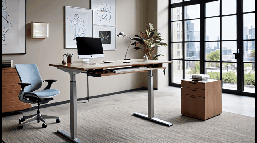 Steelcase Standing Desk | by Dallas Summers | Mar, 2024 | Medium