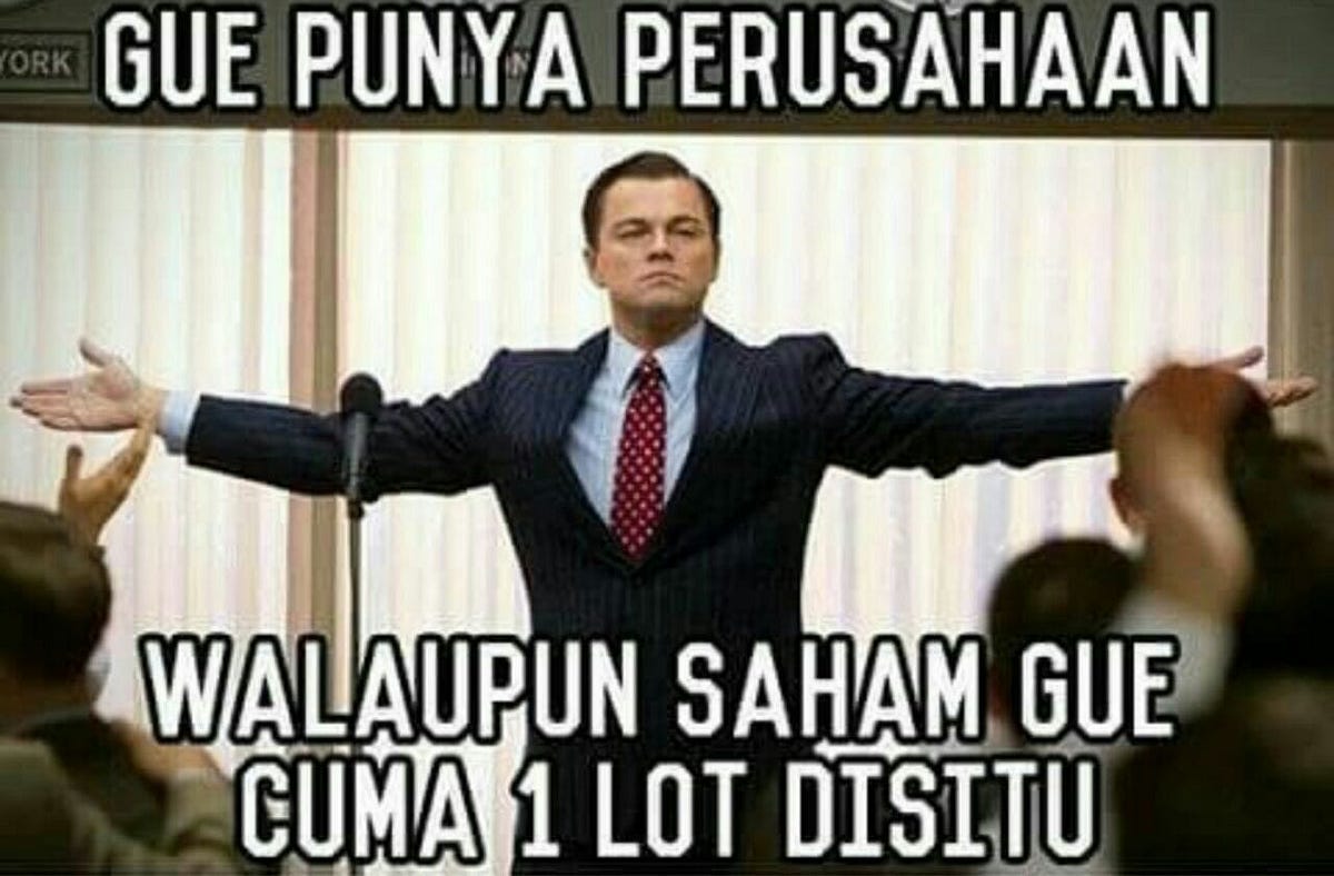 Istilah-Istilah Ini Harus Kita Kenal Agar Tahu | by Hendy Harnio | Medium