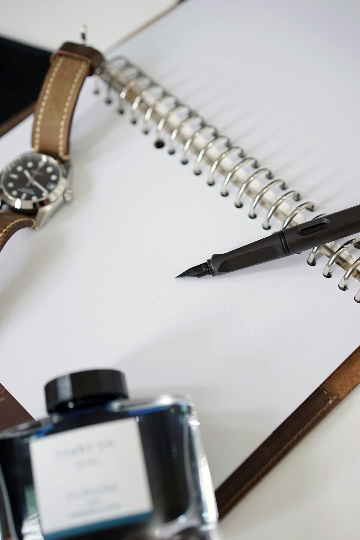 How a Little Preparation Can Save You Big Writing Time | by Biswarupa ...