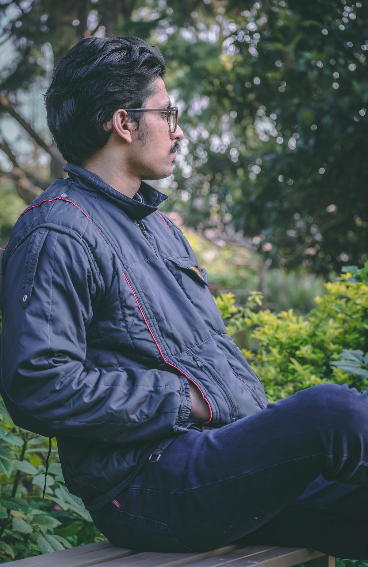The Power Of The Loner. In our modern world, it is rare to find… | by ...