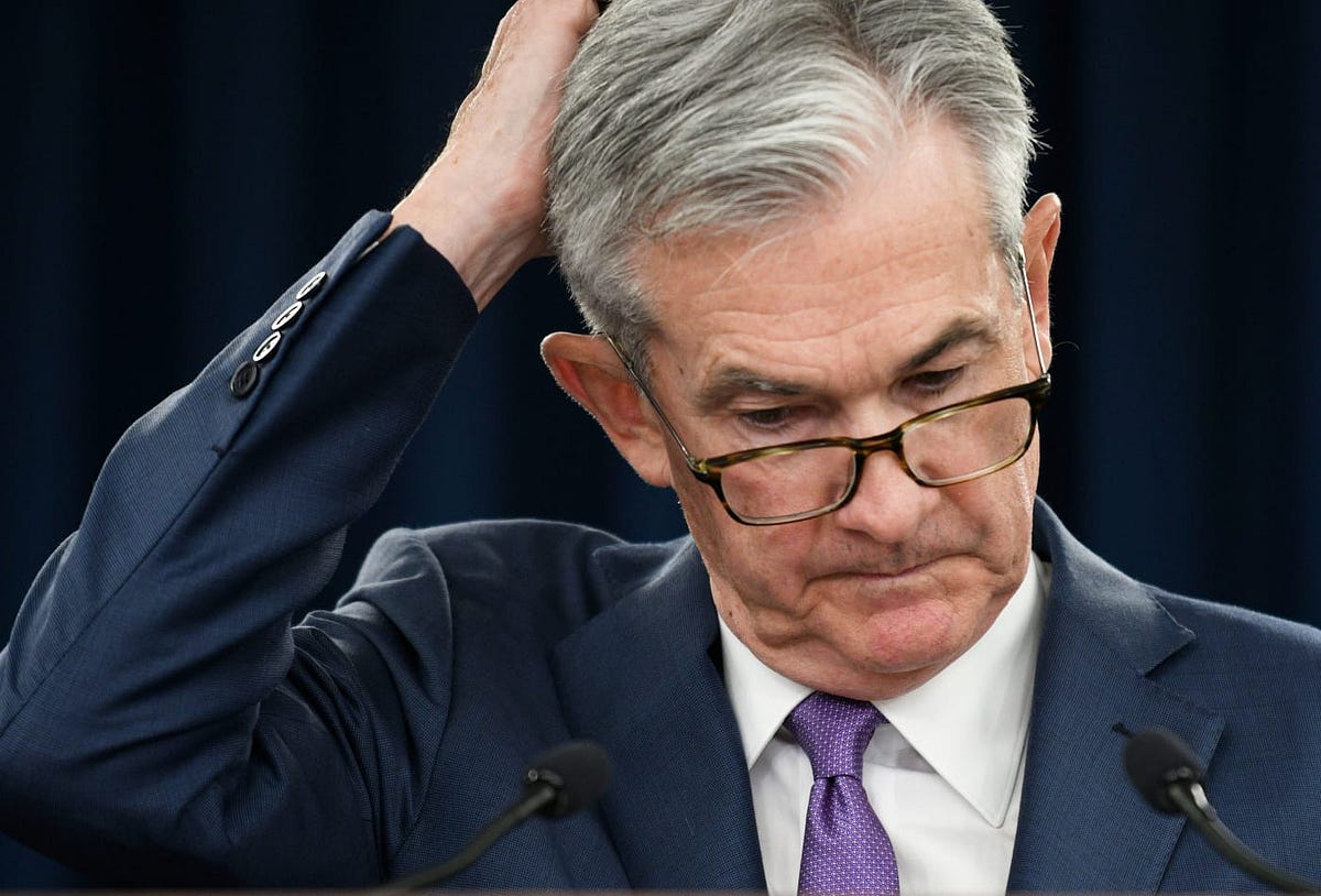 What Will the Federal Reserve Do Now? | by Michael Busler ...