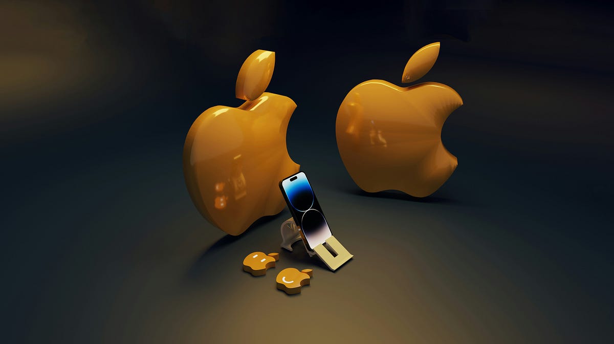 Provisioning Profiles in iOS: The Complete Guide | by VINODH KUMAR | Medium