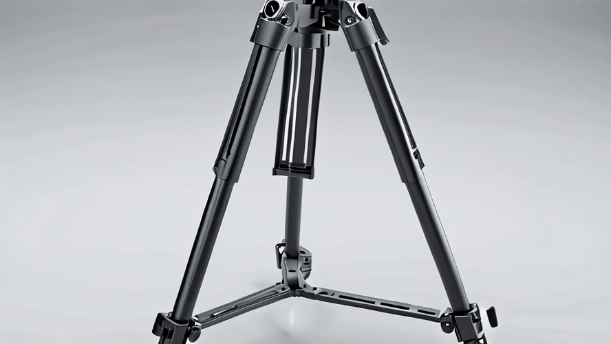 Caldwell Tripods | by Adrian Simmons | Jul, 2024 | Medium
