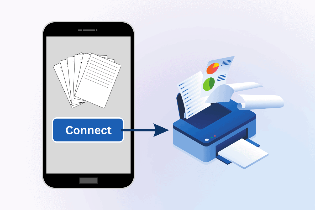 How to Connect Your Printer to WiFi: Easy 4-Step Guide | by Rosie Smith ...