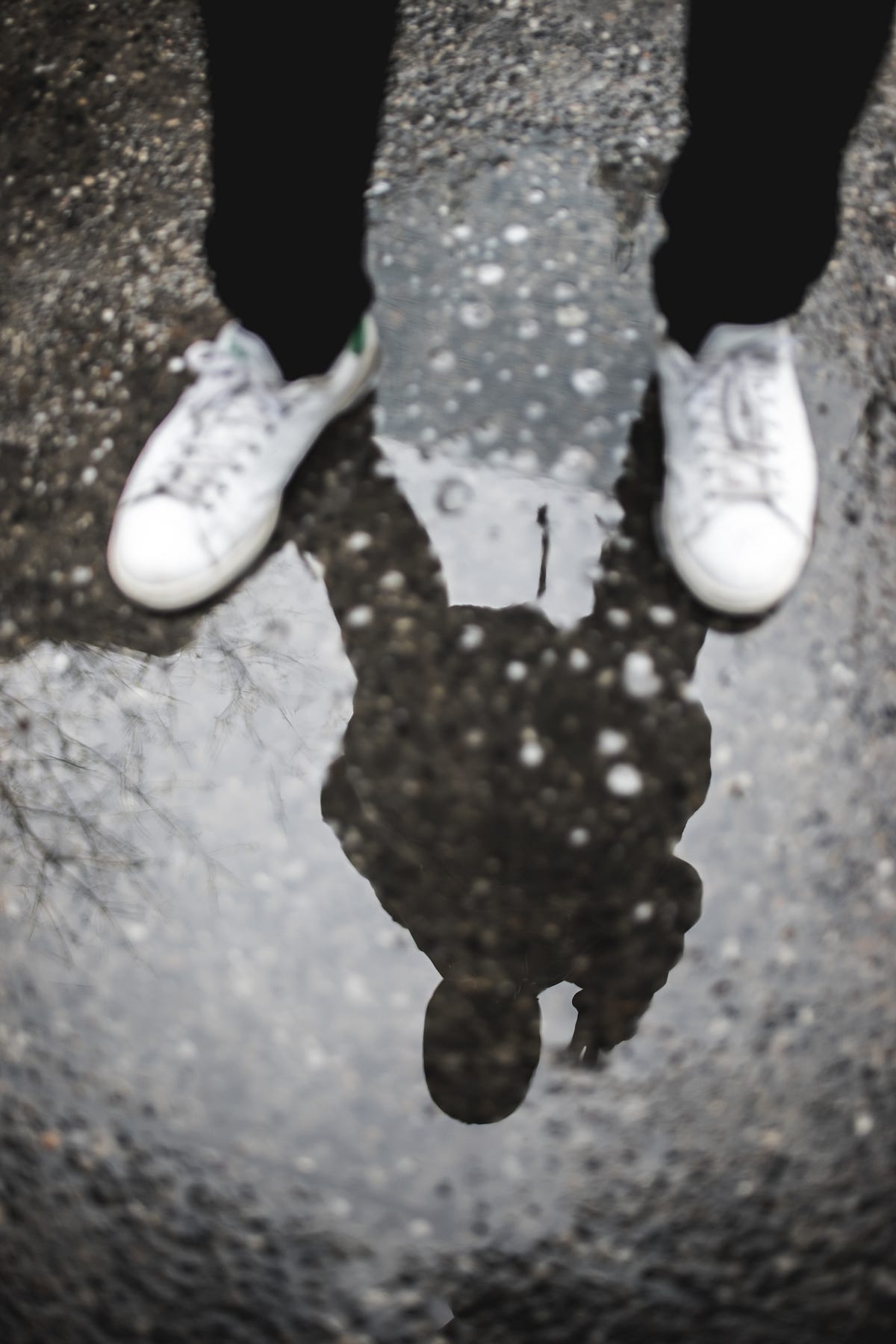 Reflections of Life. A Poem | by JD Nealey | Medium