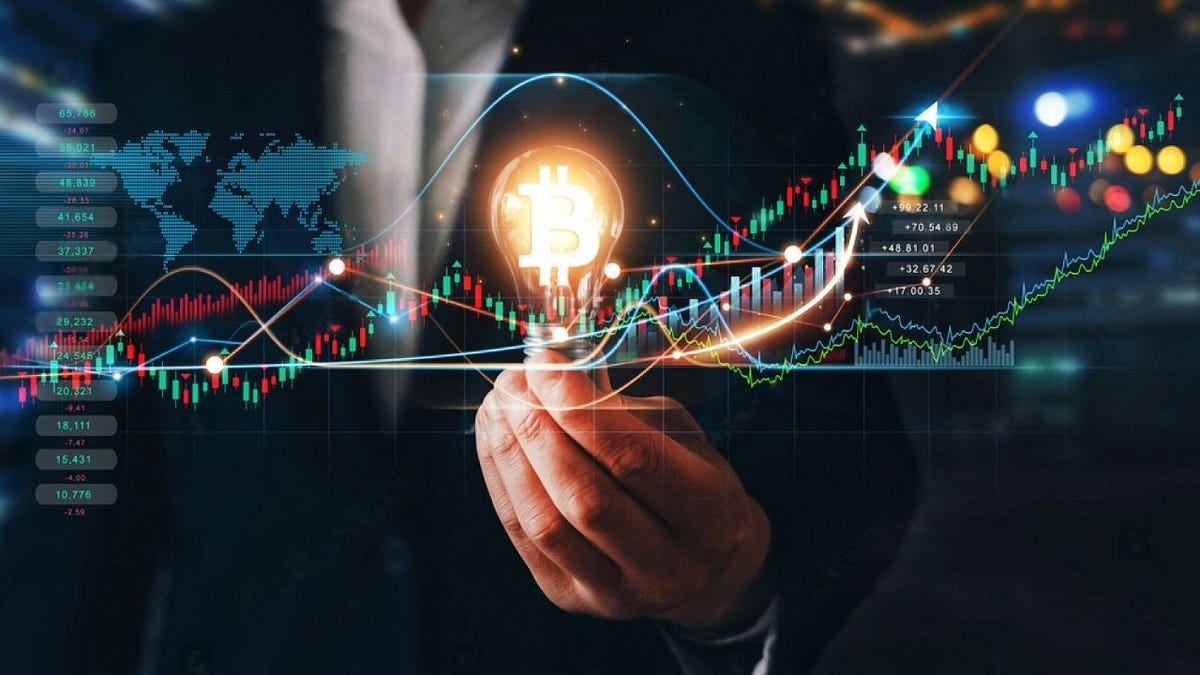 Smart Trading Evolution: Integrating Python and CrewAI’s AI Agent for ...