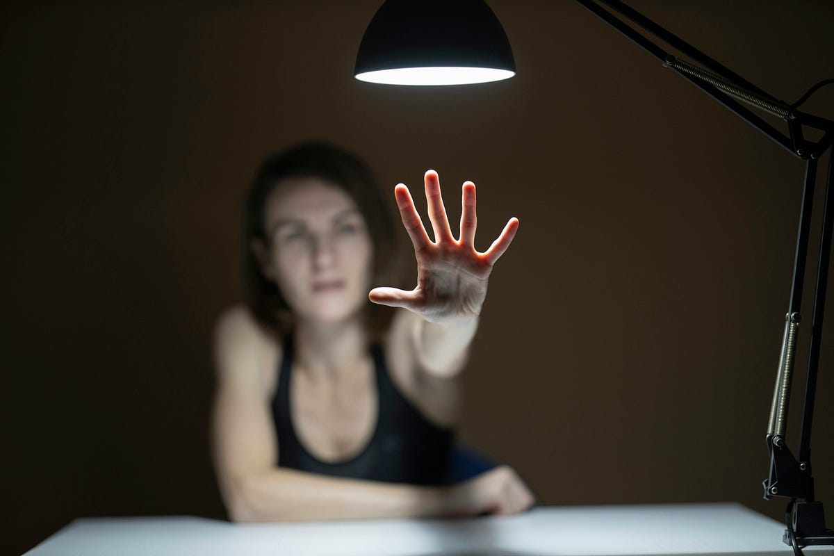 The Psychology of Self-Doubt: Why We Underestimate Ourselves | by Asma ...