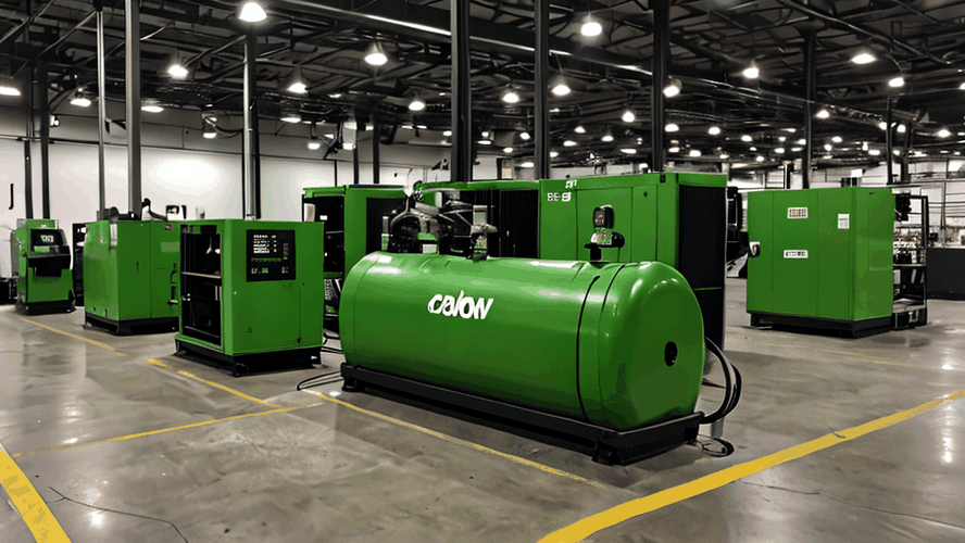 Slime Air Compressors | by Robert Davis | Jun, 2024 | Medium