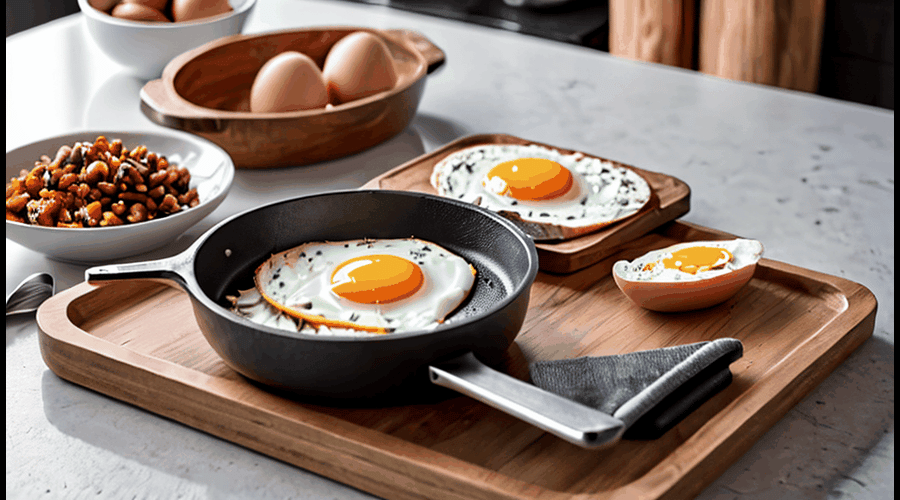 Egg Pan | by Dylan Felix | Medium