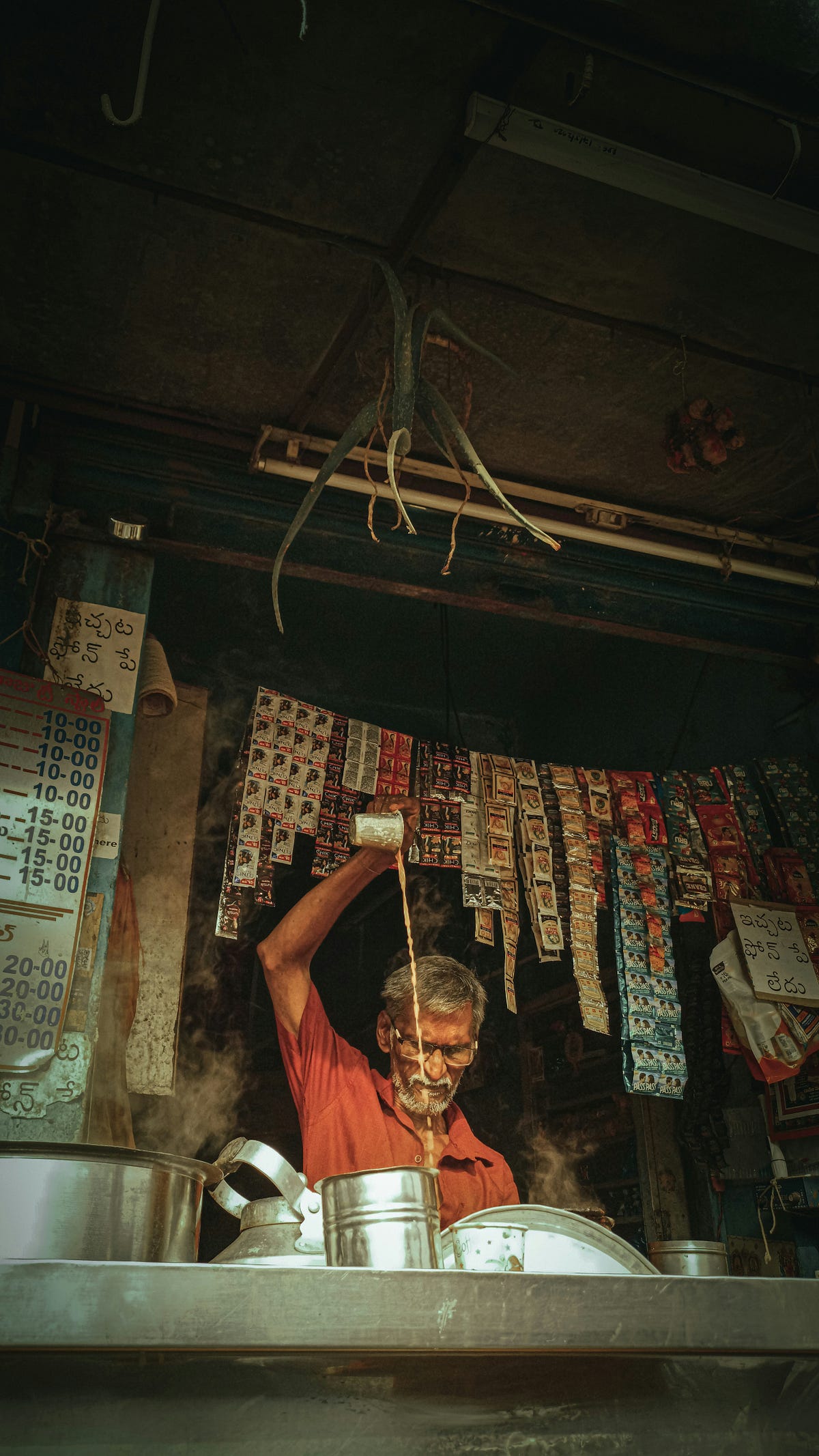 CHAI KI LARI. Chai, sutta, gossip and more… | by Rishi Grover | Mar ...