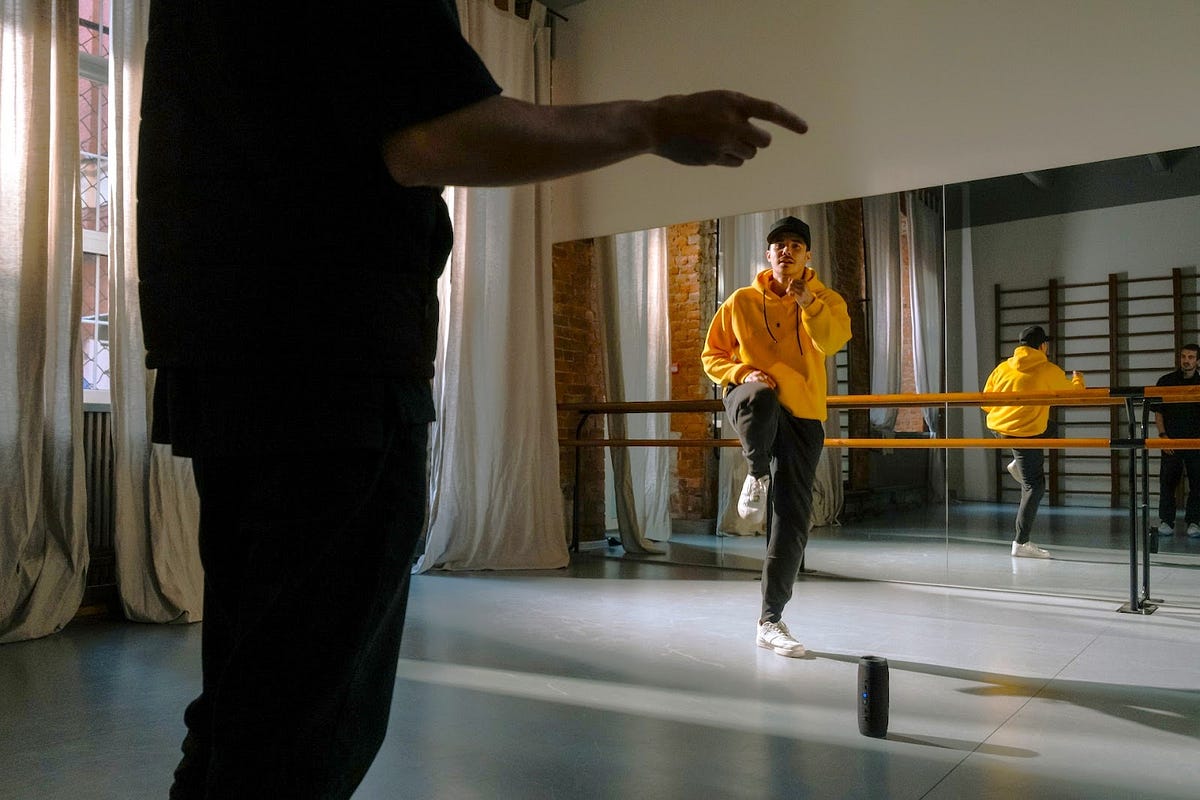 How to Dance with Style and Impress the Ladies | Medium