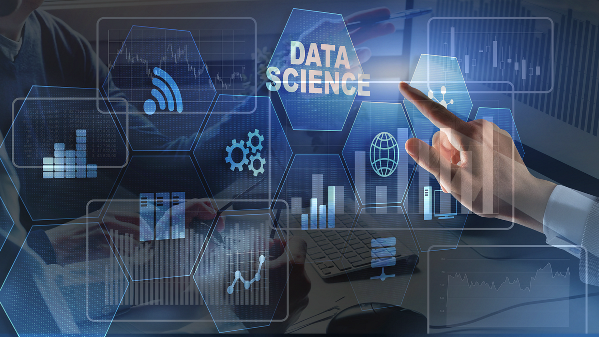 Data Science in Action-Everyday Examples | by Anasooya P Nair | Dec ...