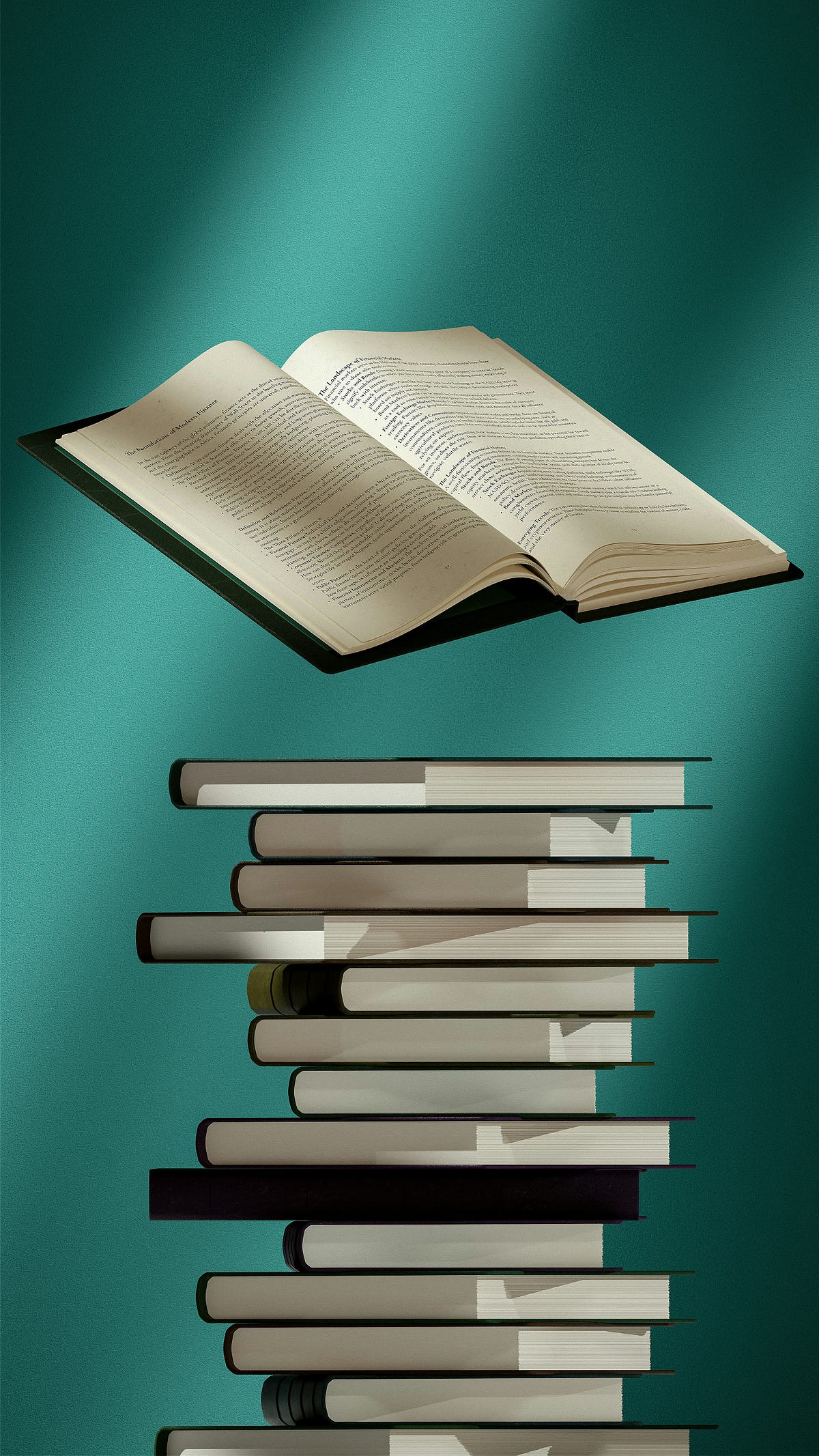 One Secret Bestselling Authors Don’t Want You to Know | by Imaobong Essien | Medium
