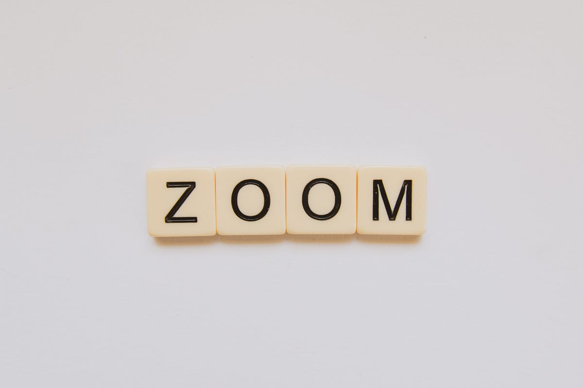 Pictionary Over Zoom. While brainstorming possible fun… | by Hana A ...