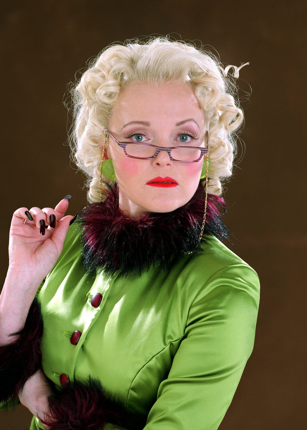 Rita Skeeter: The Scandalous Scribe of the Wizarding World | by ...
