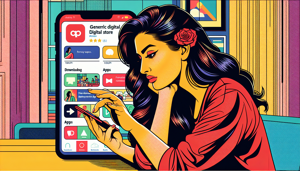 Como Baixar Aplicativos na Play Store | by Play Miza | Medium