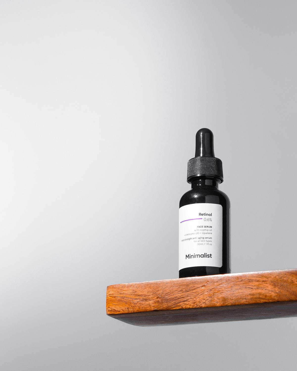 The Power of Retinoids. If you binge-watched Hannah Montana… | by Sadaf Awan | Medium