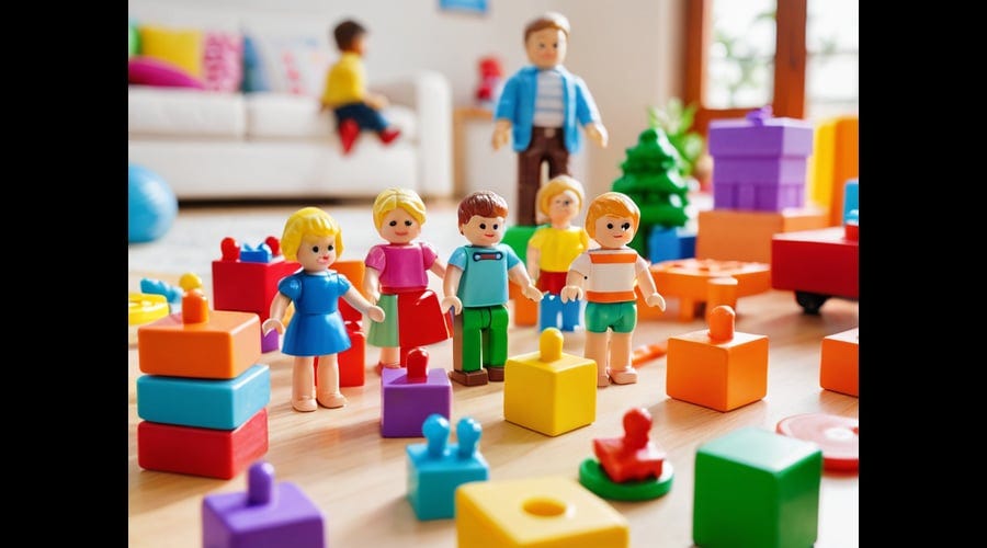 Toy People | by Orion Livingston | Mar, 2024 | Medium