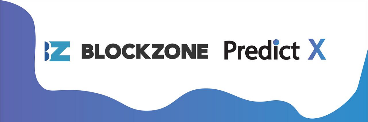 PredictX Community Airdrop! Collaboration with Blockzone | by PredictX Admin | PredictX | Medium