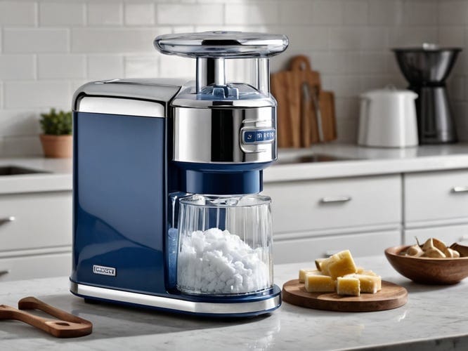 Crush Your Craving: The Top 19 Ice Crushers for the Perfect Chill | by ...
