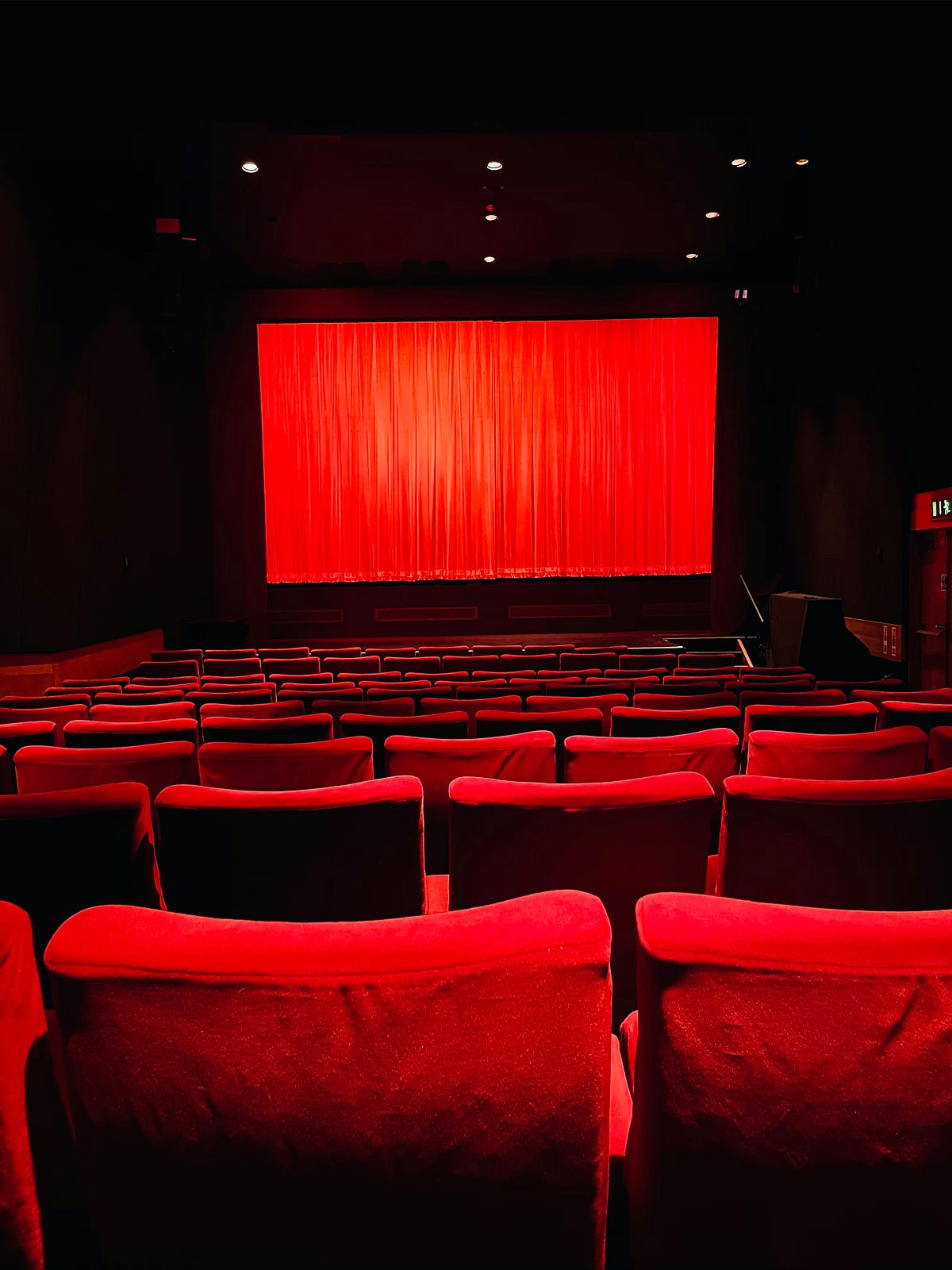 The Rise of Asian Cinema on Streaming Platforms: What to Watch | by ...
