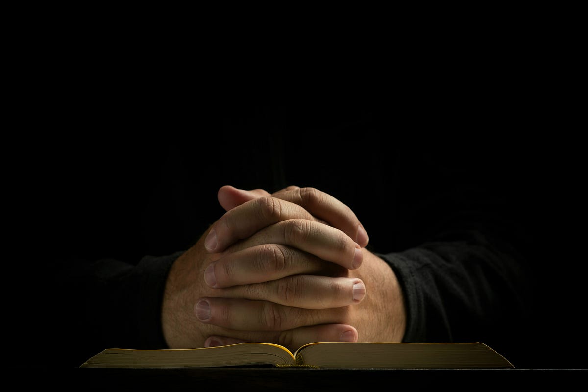 Why I Was Miserable as a Priest. And why I’m happier than ever | by ...