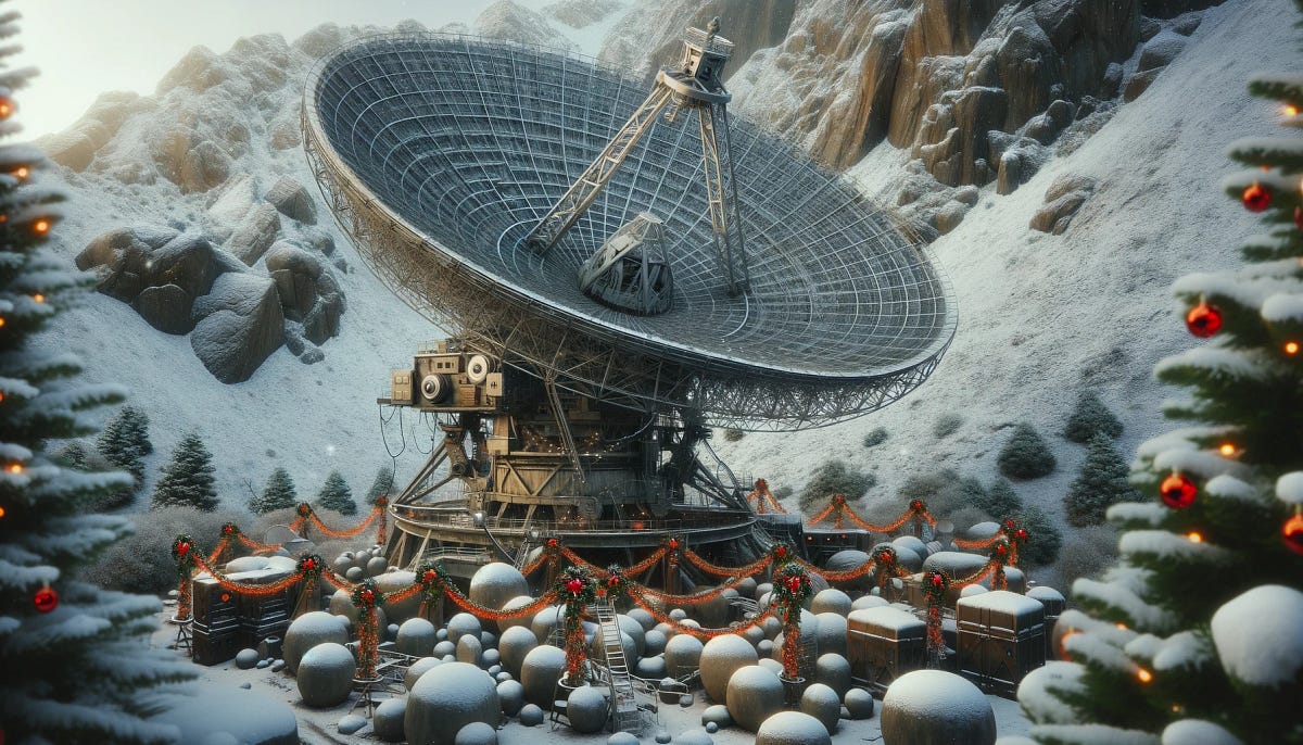 [Day 14] Parabolic Reflector Dish // Advent of Code 2023 (Python) | by Jatin K Malik | Medium