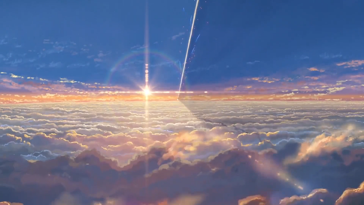 Magic. It was in the summer of 2016 that I… | by David Luo | Feb, 2025 ...