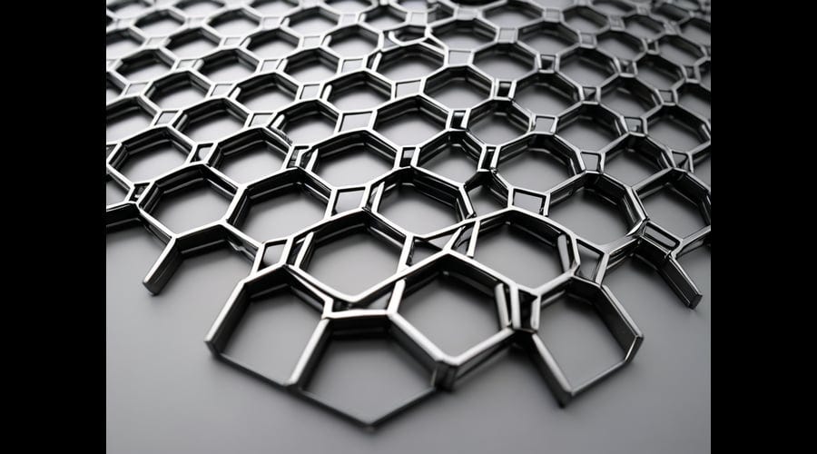 Cold Steel Honeycomb | by Orville Mccormick | Medium