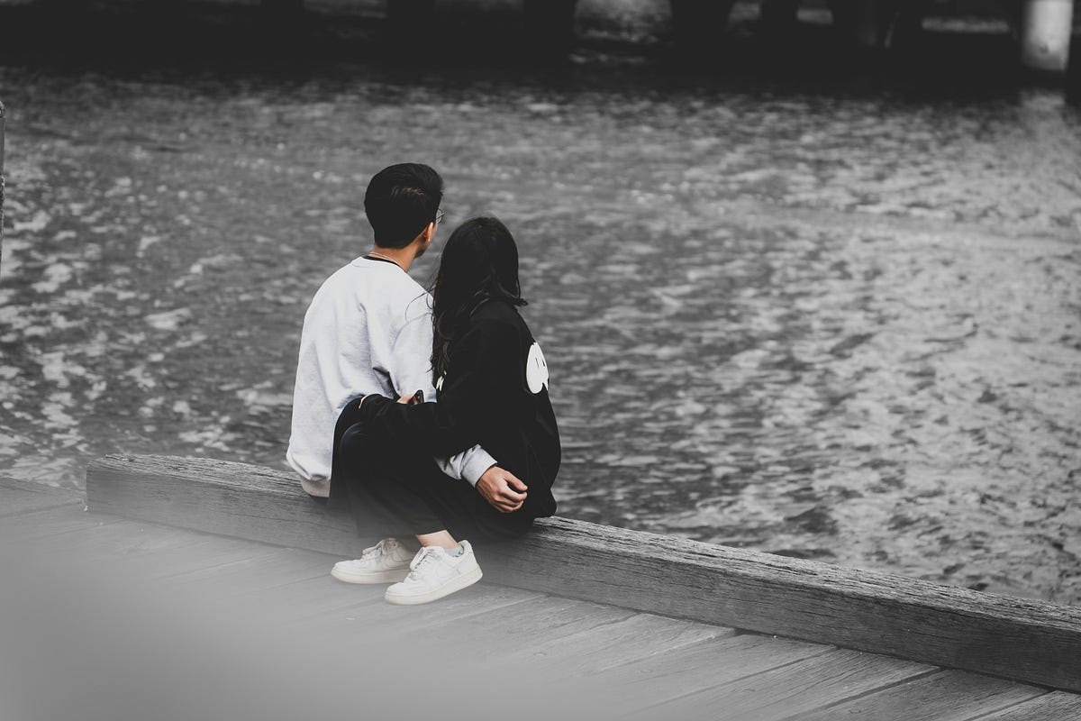 6 Warning Signs of Emotionally Draining Relationships | by Nadeem Aftab | Readers Club | Jun ...