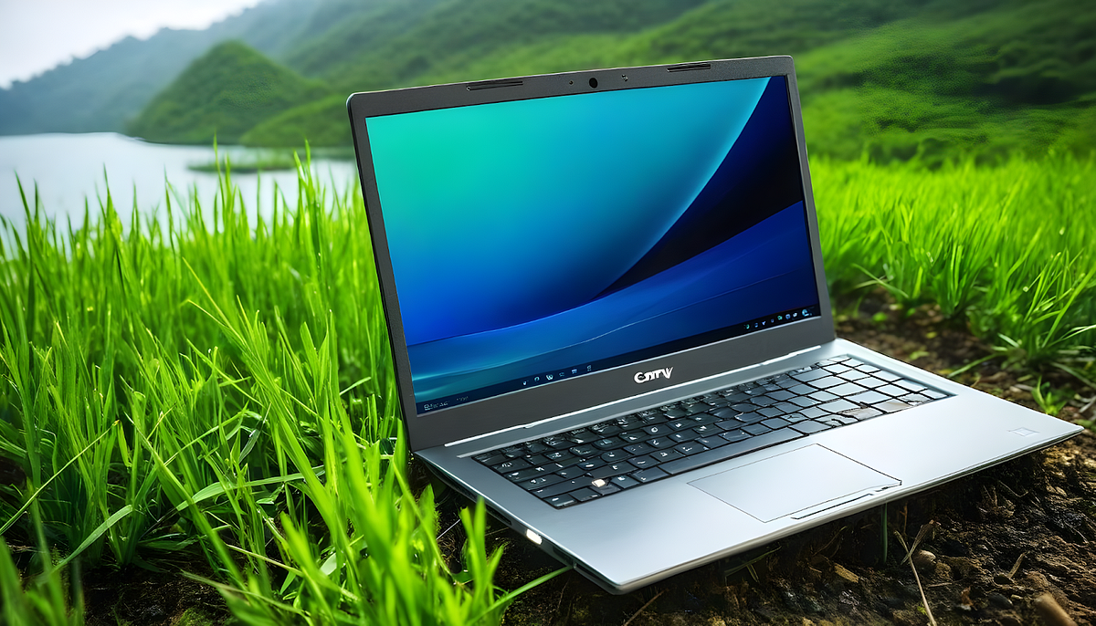 The Environmental Impact of Refurbished Laptops: A Sustainable Choice ...