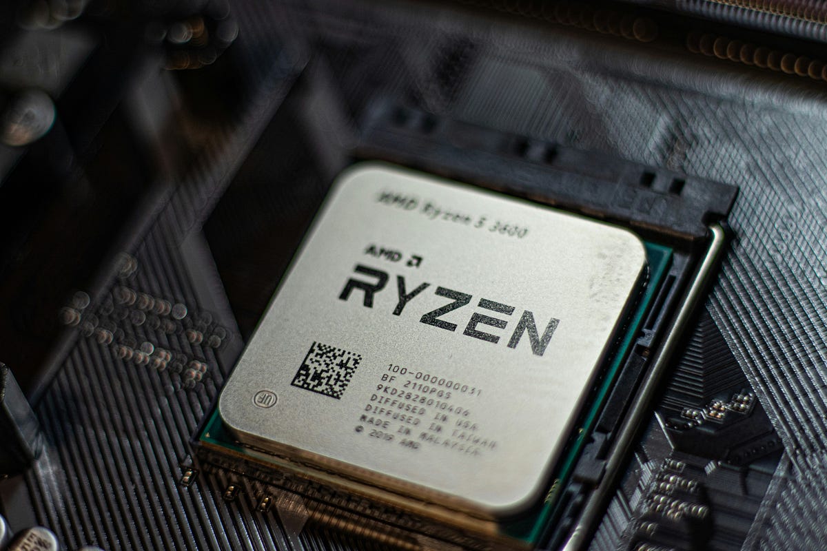 Will Ryzen 5 3600 Bottleneck RTX 3070? | by Jacob Ridley | Medium