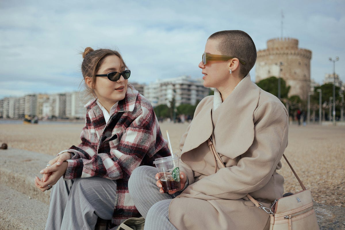 The Dos and Don’ts of Supporting Someone with Cancer | by Lori Broach ...