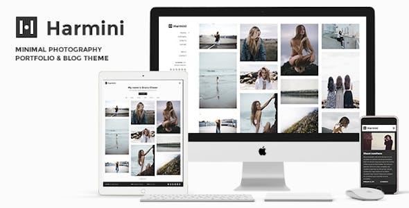 Harmini A Visual Symphony for Photographers and Creatives | by ...