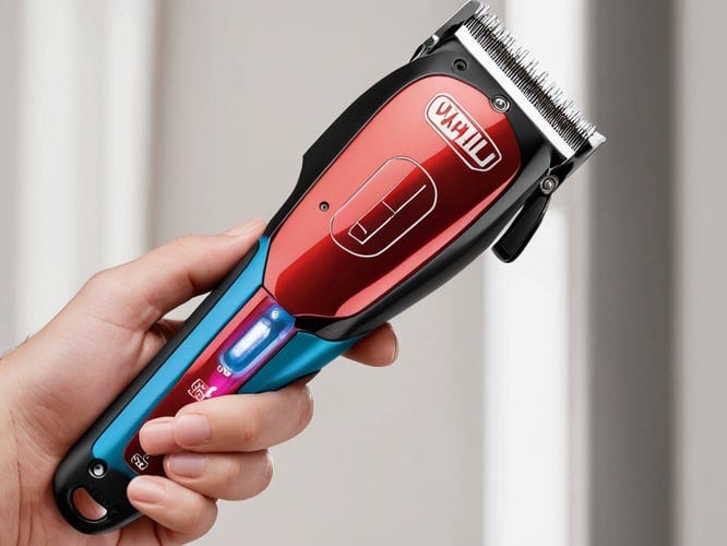 Wahl Cordless Clippers | by Scott Keller | Jun, 2024 | Medium