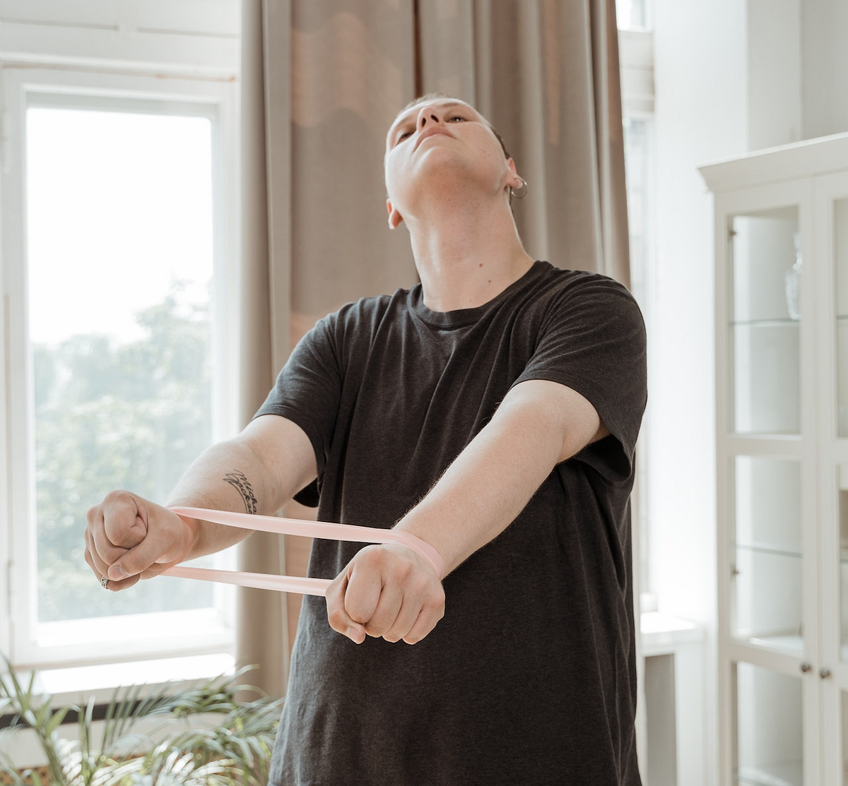Men Experience Body Image Issues Too | by Millie Cohen | Medium