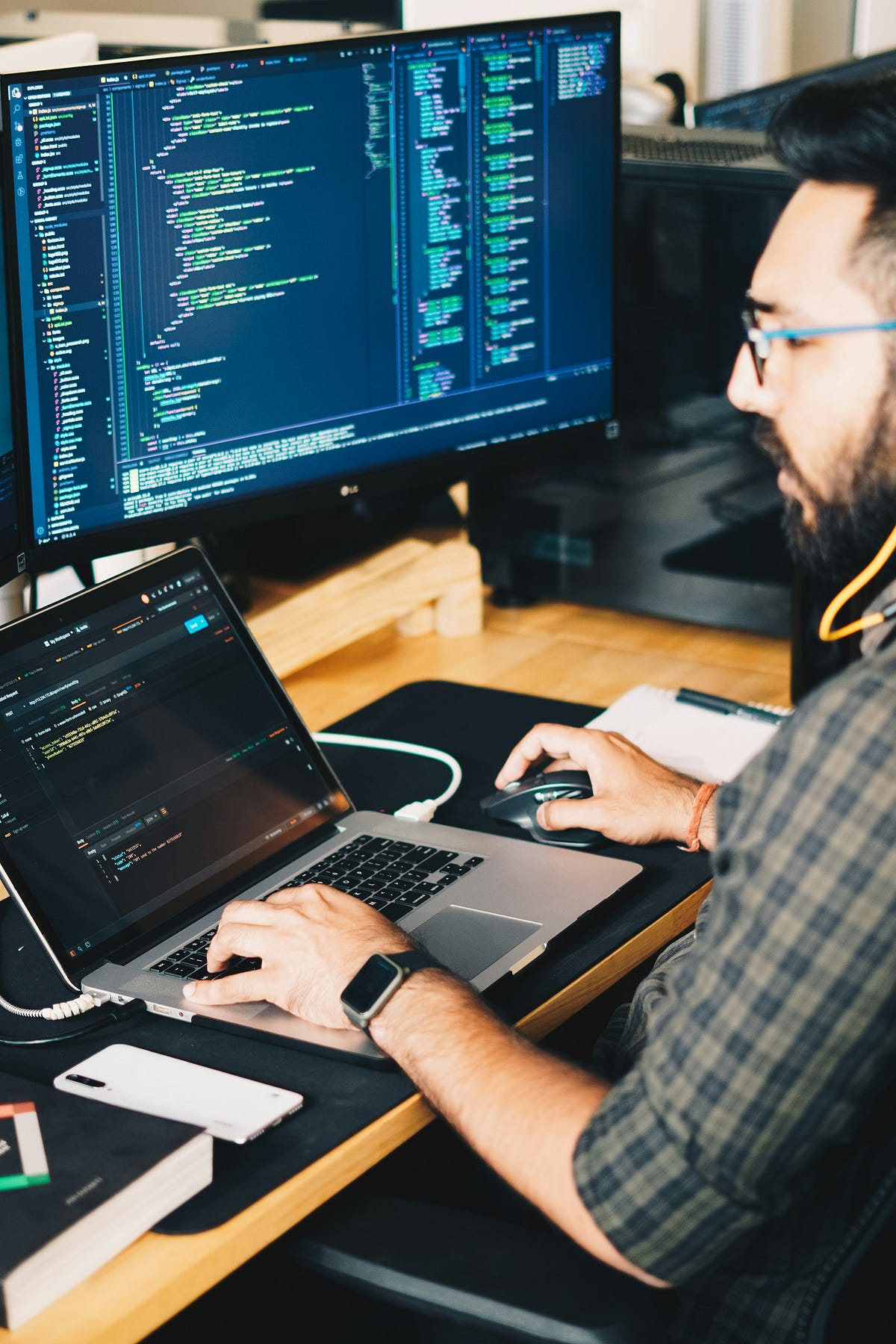 The Easiest Way to Build an MCP Server with FastMCP and FactoryAI | by ...