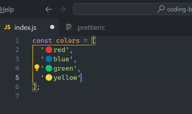 ‘The 5 most transformative JavaScript features in ES8’ | by Beck Moulton | Medium