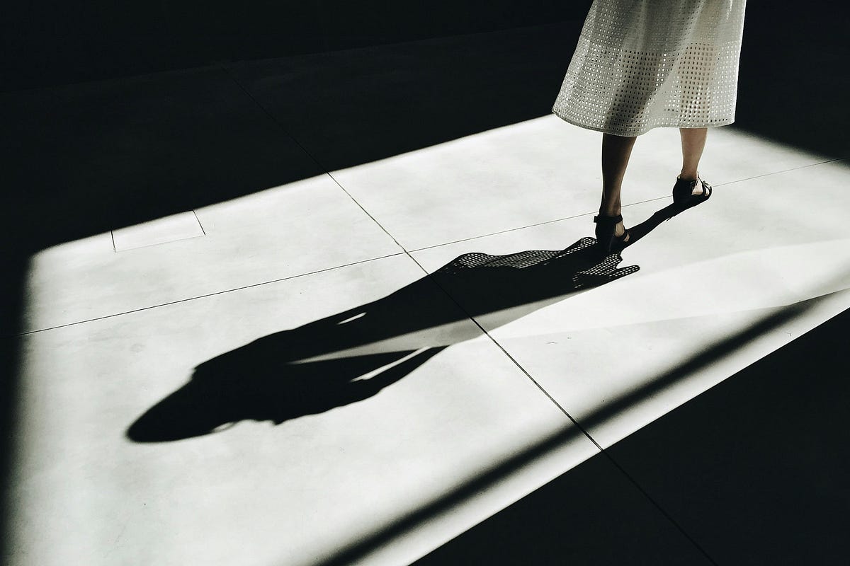 How to Embrace your Shadow | by Glen Binger | Betterism